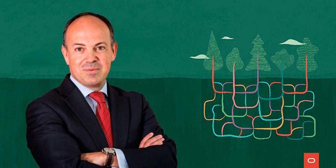 Leopoldo Boado, nuevo Senior Vice President, Business Applications de ...