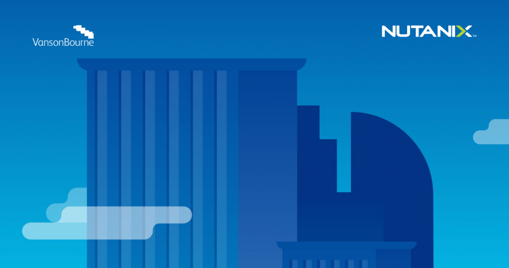 Nutanix presenta Cloud Clusters (NC2) en Microsoft Azure