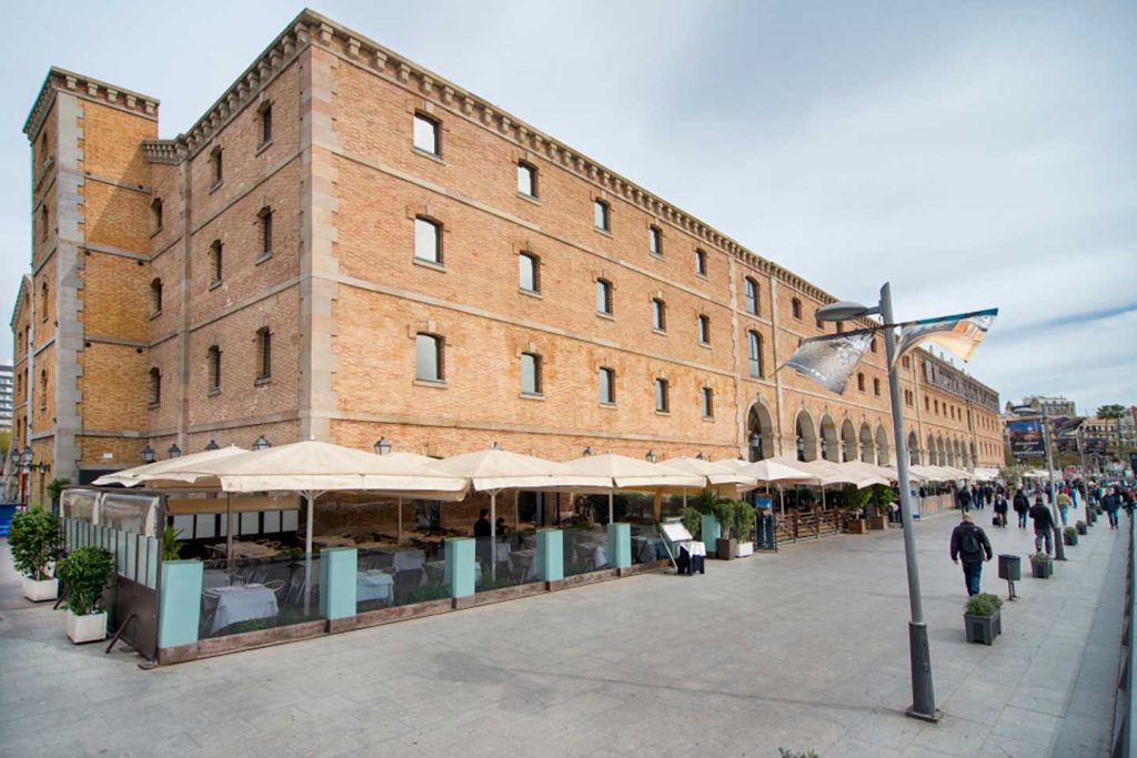 Barcelona Tech City utilizará IBM Cloud para potenciar su servicio al ...
