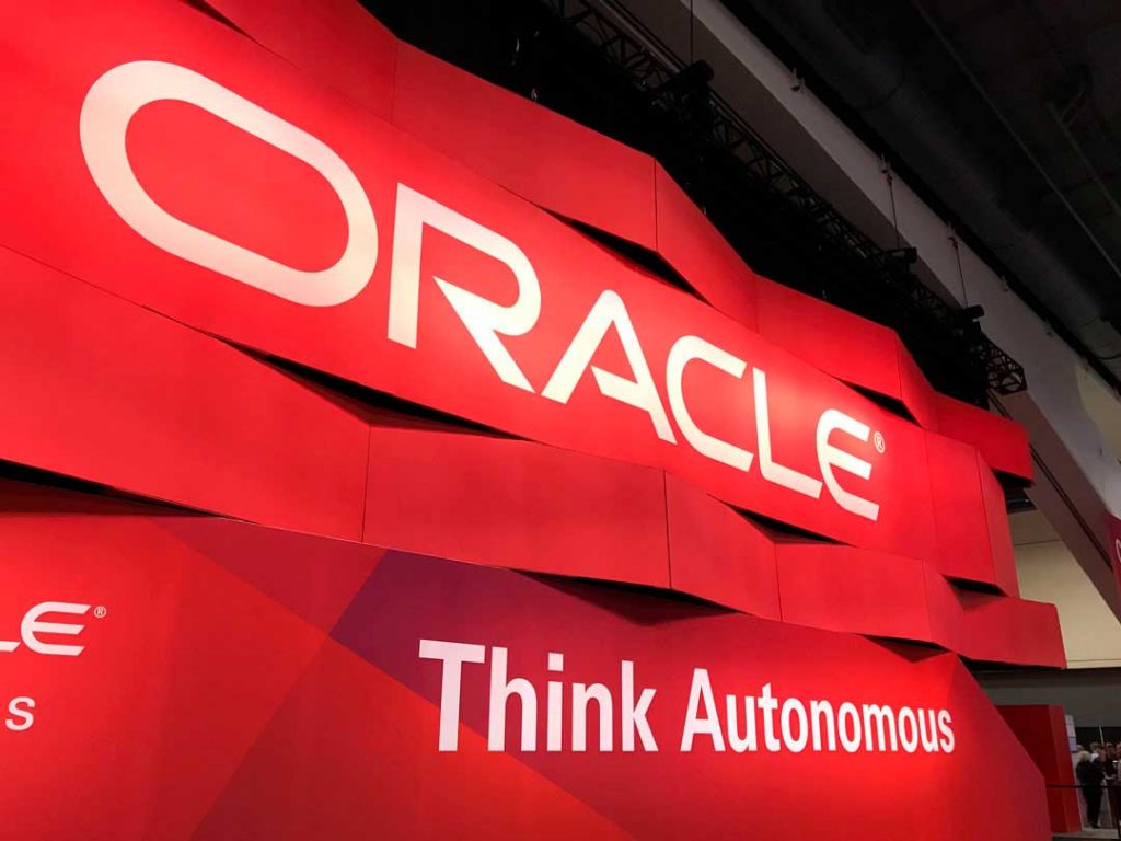 Oracle Autonomous Data Warehouse supera las limitaciones en la gestión ...