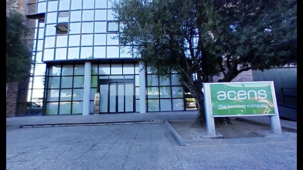 acens celebra 25 años en la nube