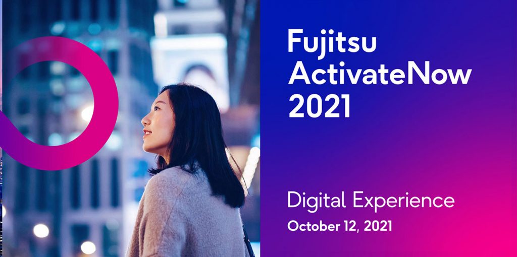 Fujitsu muestra su visión global de un futuro sostenible a través de la ...