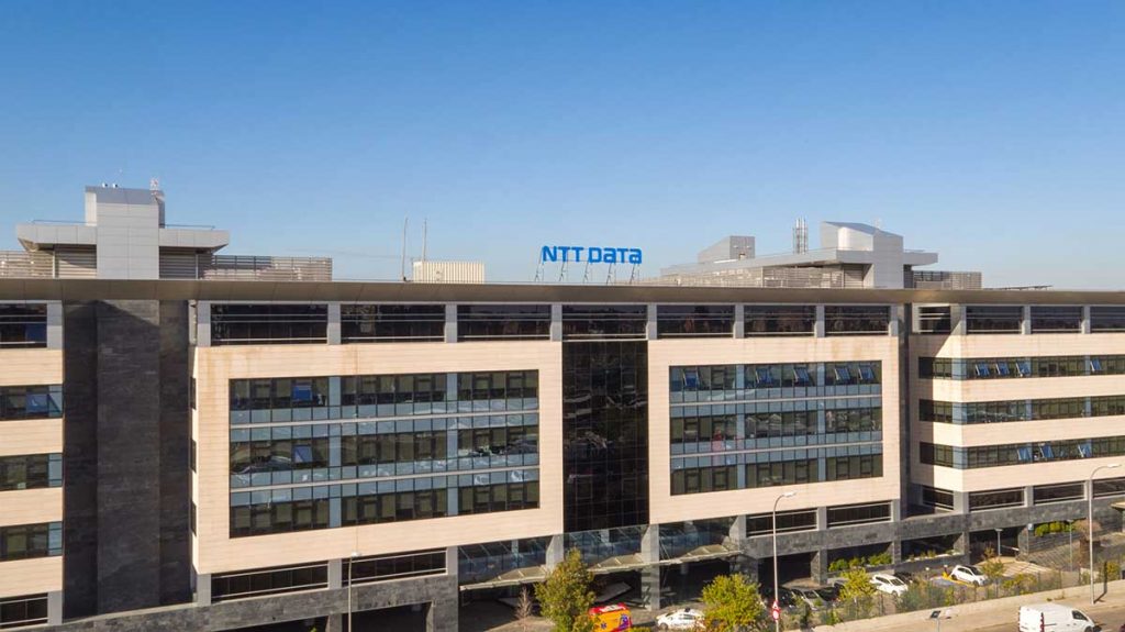 NTT DATA destaca el beneficio de combinar 5G / 5G Privado y tecnologías ...