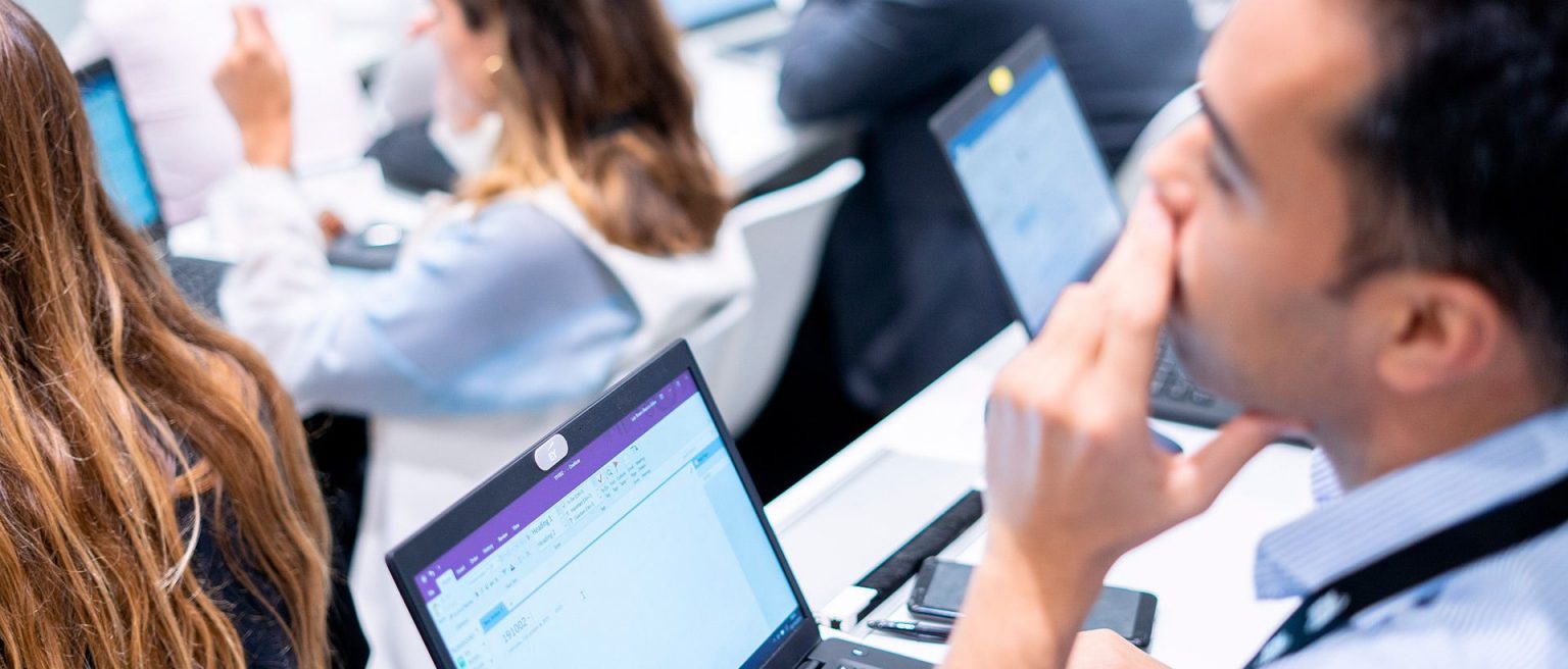 El uso de tecnologías de colaboración la habilidad digital más ...