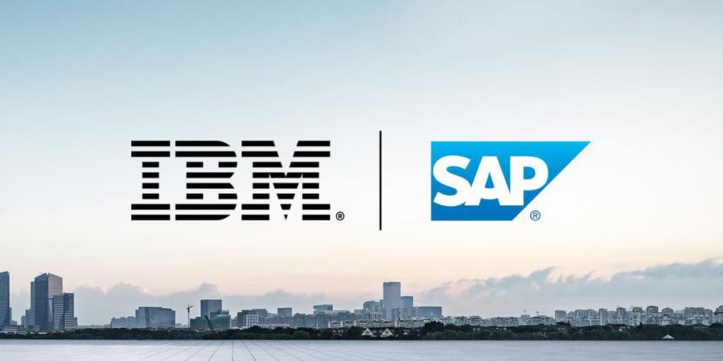IBM transforma las operaciones empresariales con la solución RISE with ...
