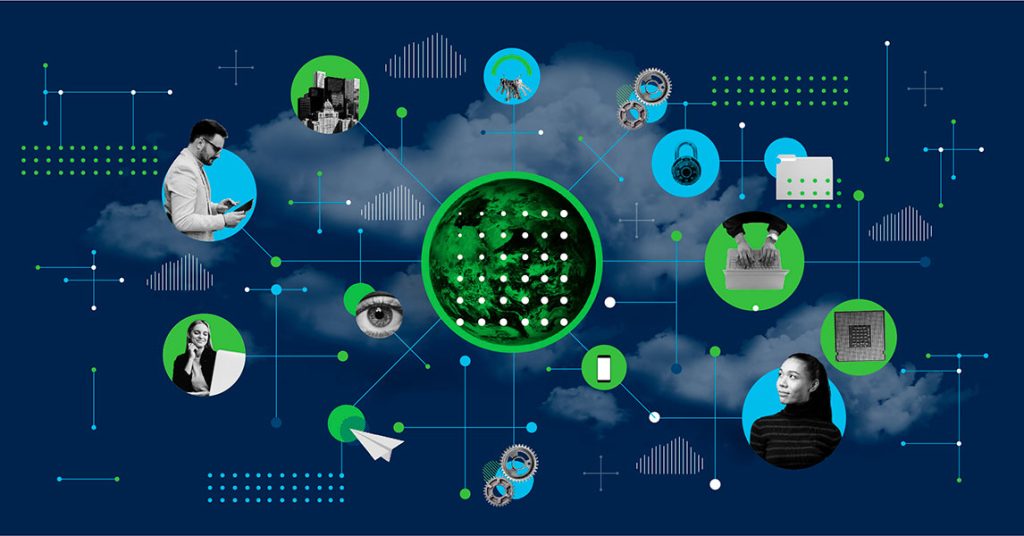 Cisco crea una nueva plataforma ‘como servicio’ que integra Redes y ...