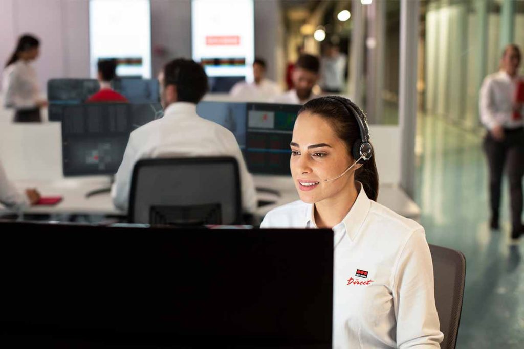 Securitas Direct recibe Fondos Next Generation EU para desarrollar ...