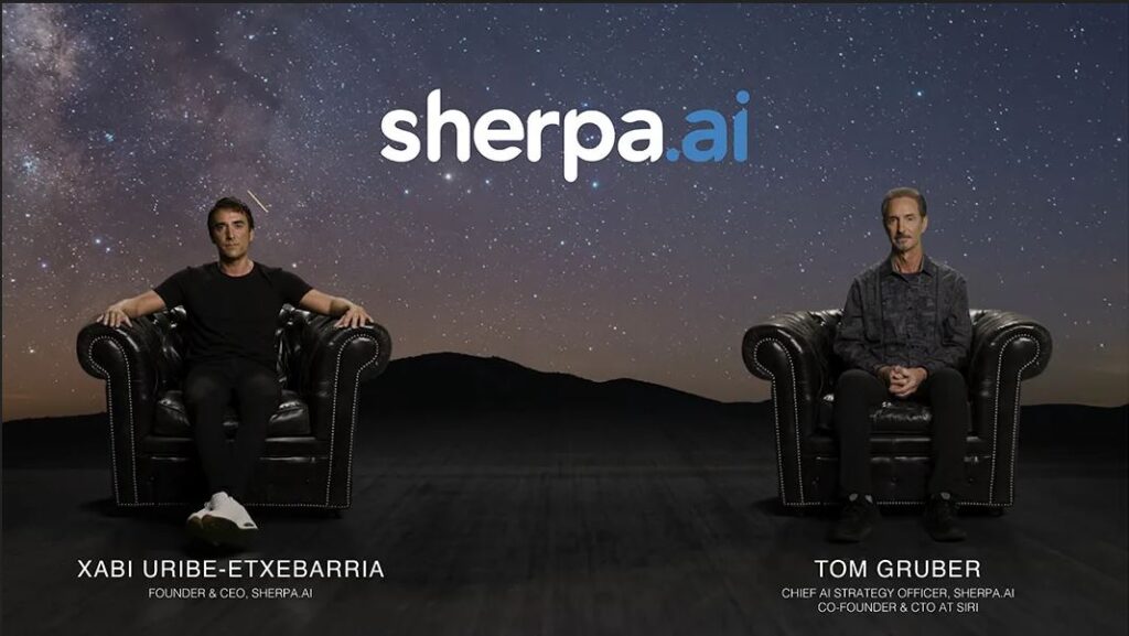Sherpa.ai anuncia la plataforma de Inteligencia Artificial más avanzada ...