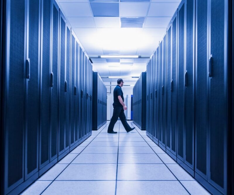 NetApp y Equinix ofrecen la solución Bare Metal-as-a-Service más ...