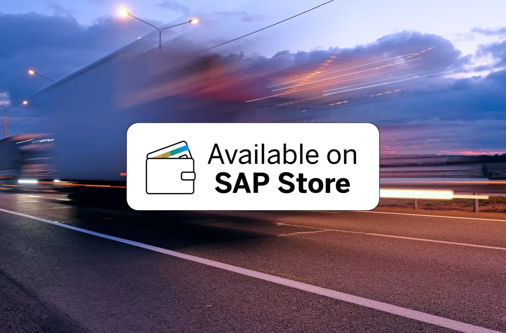 Confluent ya disponible en SAP® Store