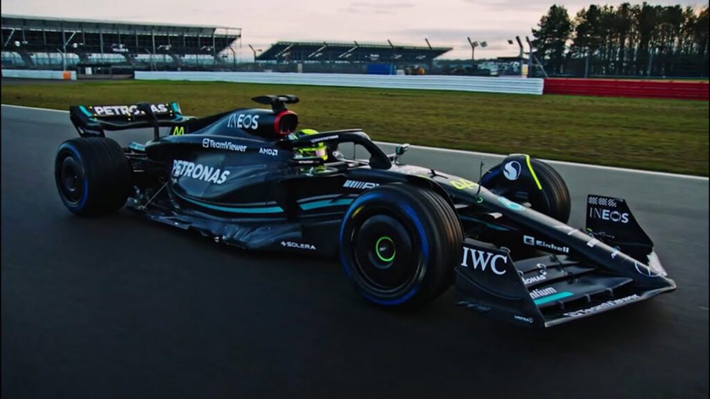 Los datos para sobrevivir: La mecánica del Data Streaming en la Fórmula 1