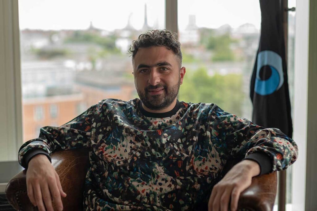 Mustafa Suleyman, cofundador de Google DeepMind, se une a Microsoft ...