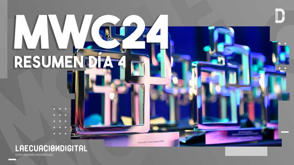 El futuro se presenta en el MWC24: inteligencia artificial y alianzas estratégicas redefinen el ...