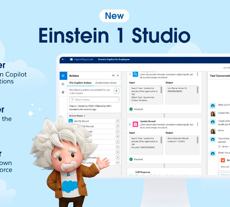 Estas son las seis tendencias sobre Inteligencia Artificial que ...