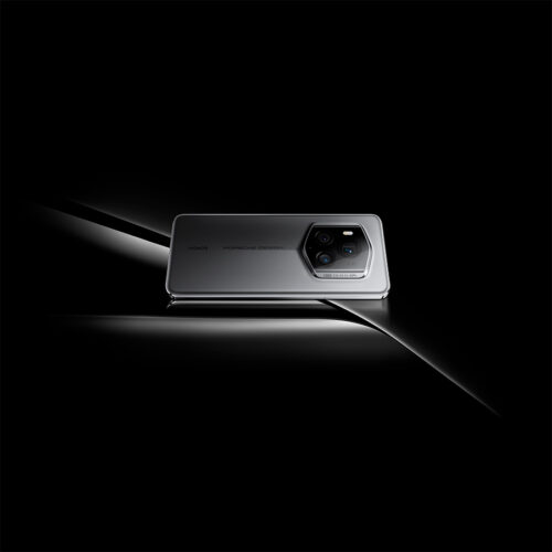 HONOR anuncia el lanzamiento del nuevo PORSCHE DESIGN HONOR Magic6 RSR ...