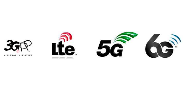 Aprobado el nuevo logo de 6G