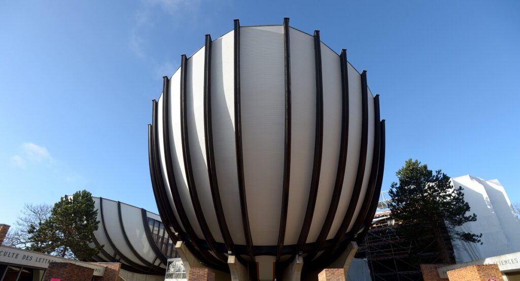 La Universidad de Reims Champagne-Ardenne (URCA) elige a Eviden para su ...