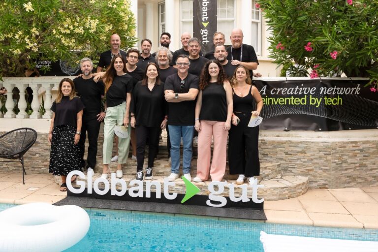 Globant lanza Globant GUT, la nueva Network creativa reinventada por la ...