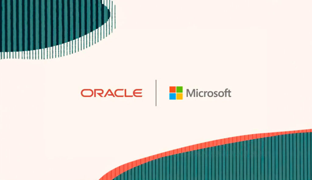 Oracle y Microsoft impulsan la adopción de Oracle Database@Azure para ...