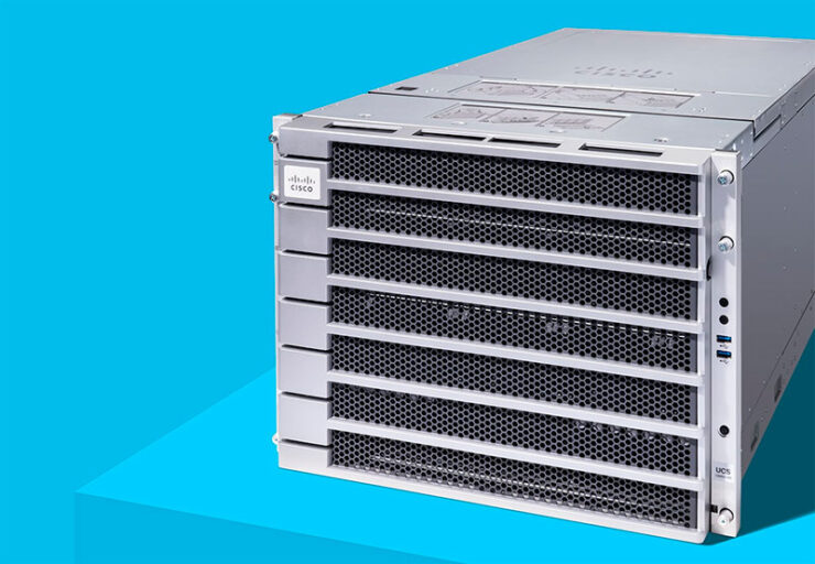 Cisco lanza soluciones IA "plug-and-play" con servidores UCS y AI PODs ...