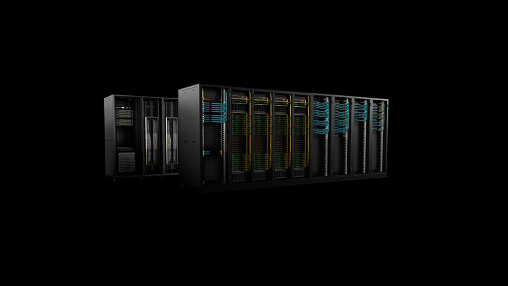 DeepL estrena el NVIDIA DGX SuperPOD con sistemas DGX GB200 en Europa