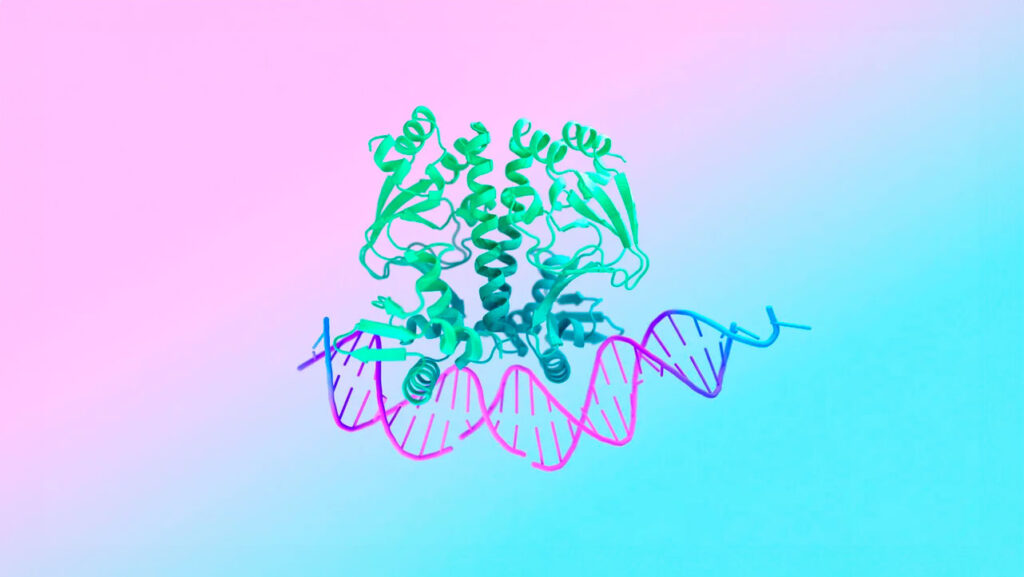 AlphaFold 3 de DeepMind impulsa avances en biología molecular y ...