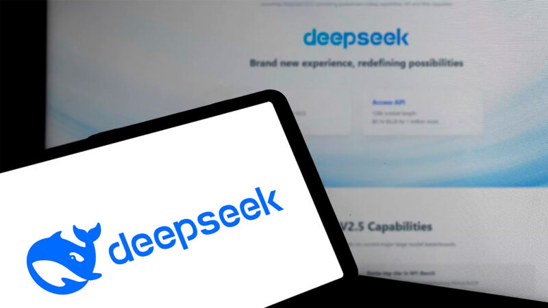 DeepSeek V3.1 supera a R1 en benchmarks y acelera el razonamiento en IA
