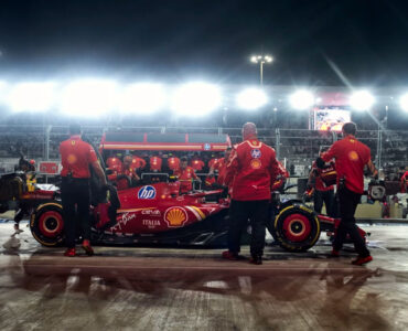 Sateliot lanzará el primer satélite bajo el estándar 5G para ...