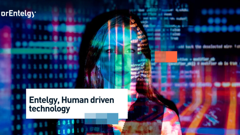 Entelgy refuerza su estrategia con nueva propuesta de valor y enfoque en Inteligencia Artificial