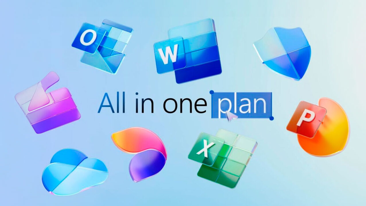 Microsoft 365 Personal y Familia incluyen ahora Copilot y Designer