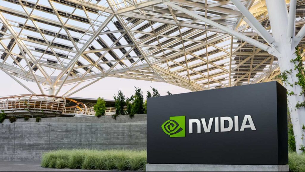 Resultados de Nvidia Q2 fiscal 2026: Nvidia pisa el acelerador de la IA ...