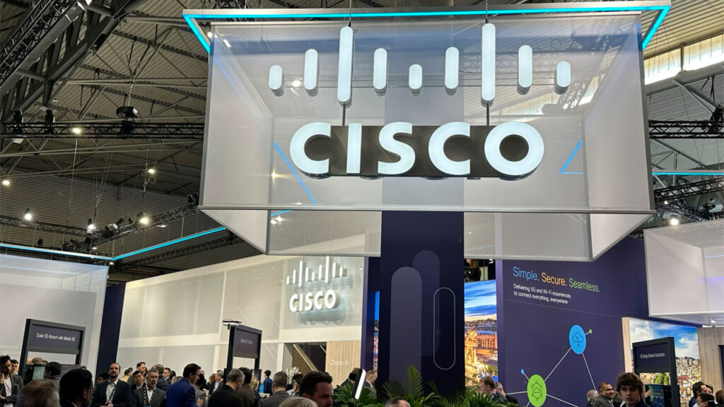 Cisco y NVIDIA lanzan Secure AI Factory para proteger la IA empresarial