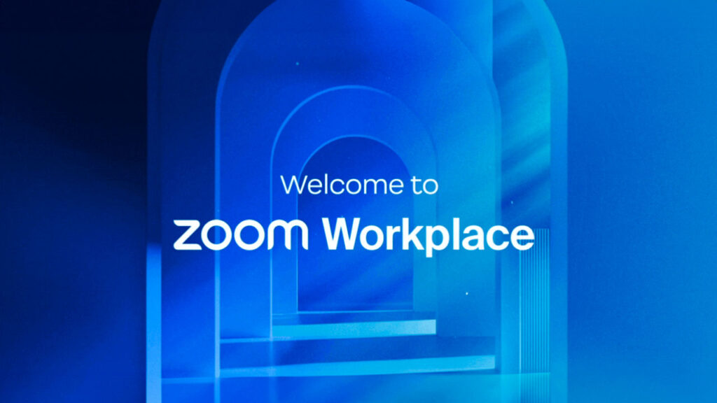 Zoom Workplace 6.7: Nueva interfaz simplificada y personalización para ...