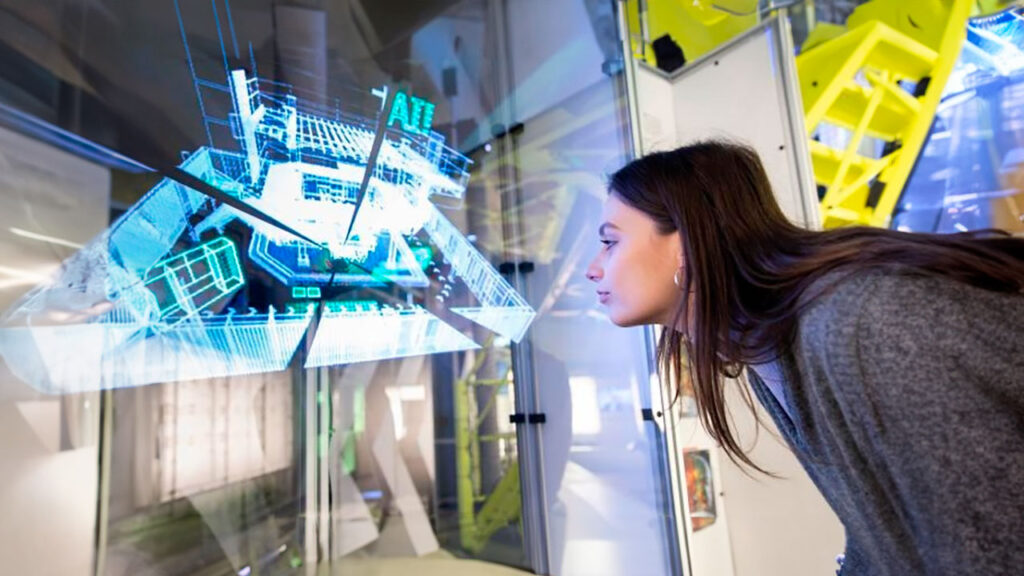 La Comisión Europea presenta el AI Continent Action Plan para impulsar ...