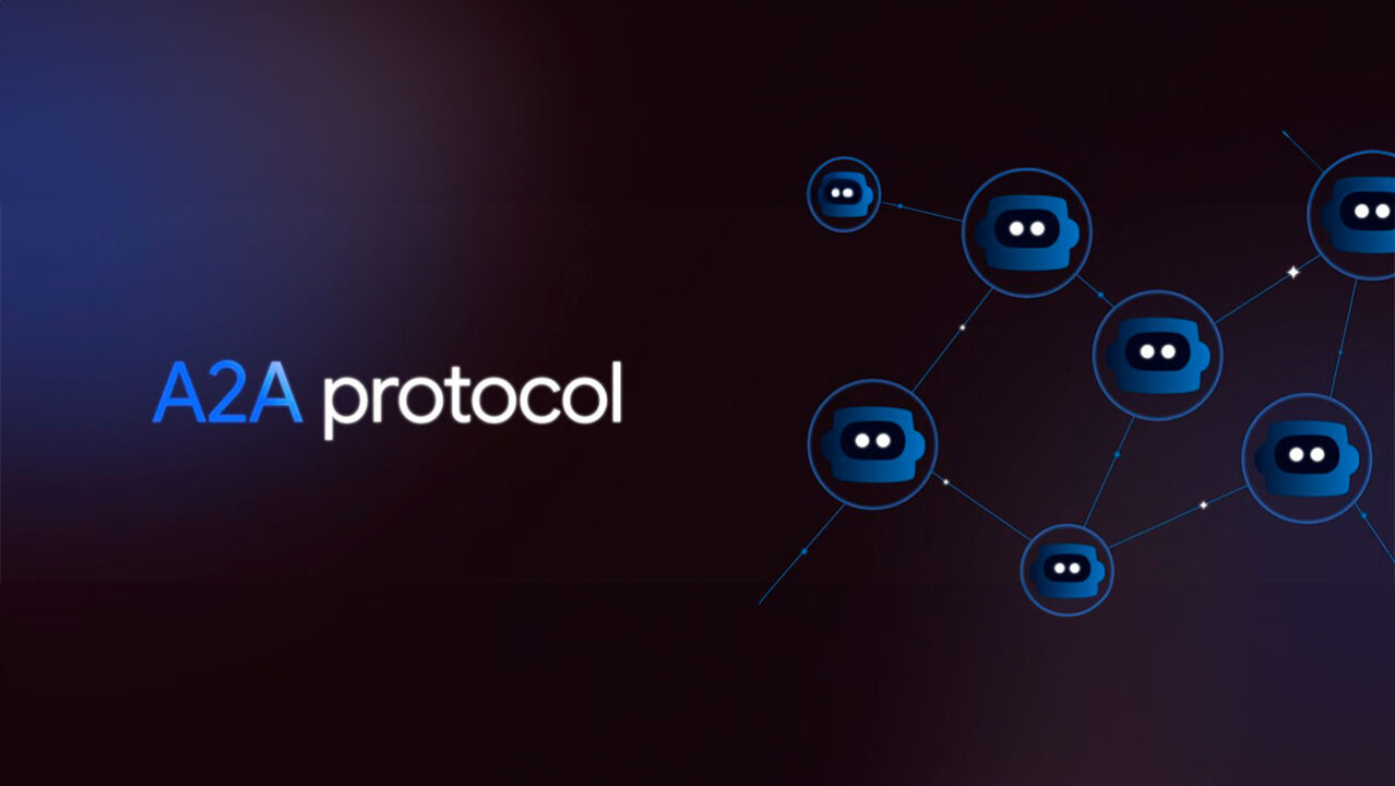 Google lanza el protocolo A2A para la interoperabilidad entre agentes ...