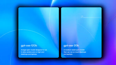 OpenAI lanza gpt-oss-120b y 20b de código abierto – La Ecuación Digital