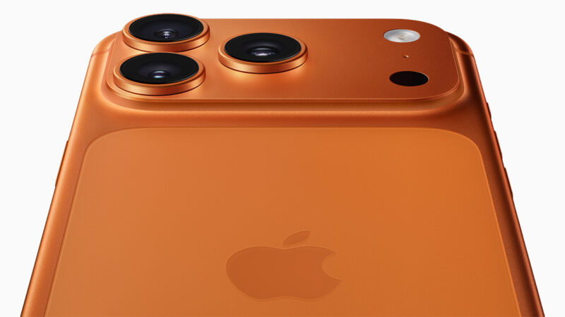 iPhone 17 Pro y iPhone 17 Pro Max: Apple eleva la gama con cámaras de ...