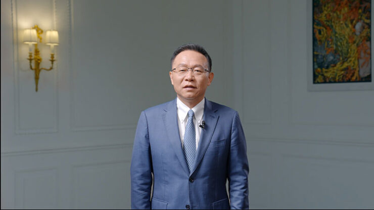 Huawei Connect Europe 2025: inteligencia artificial y sostenibilidad en ...