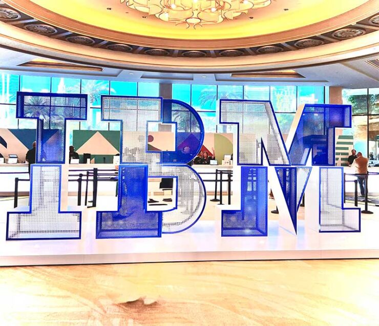 IBM anuncia en TechXchange 2025 nuevos avances en IA empresarial ...