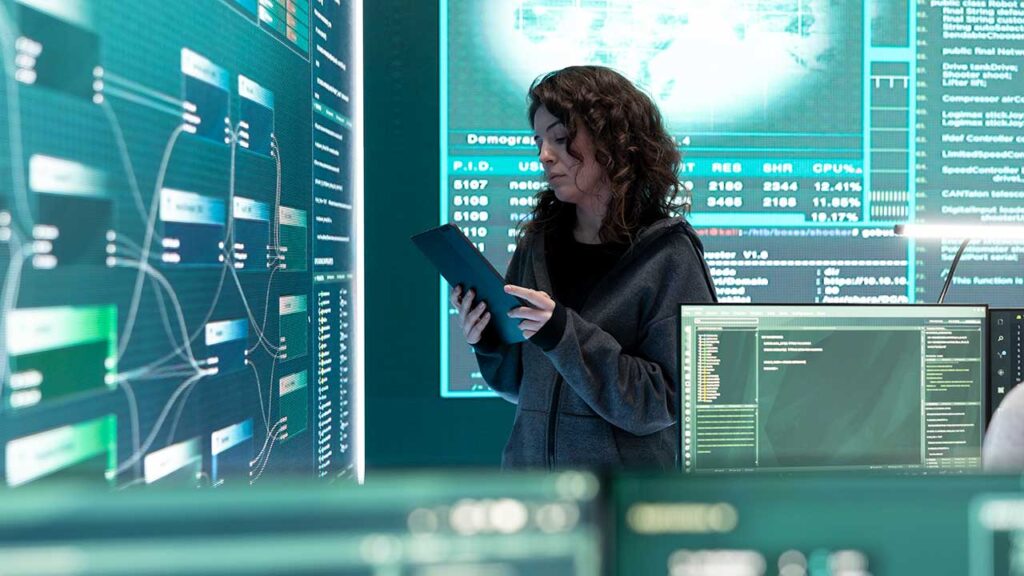 DXC y Pentera refuerzan la ciberresiliencia en España