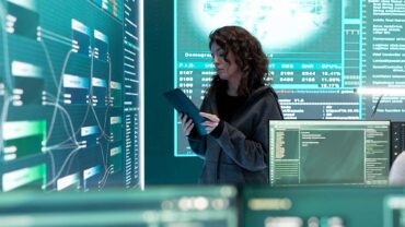 DXC y Pentera refuerzan la ciberresiliencia en España