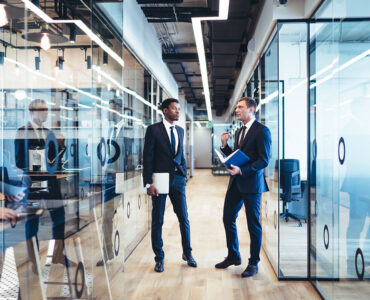 Radar 2026: tendencias tecnológicas empresariales que marcarán el año