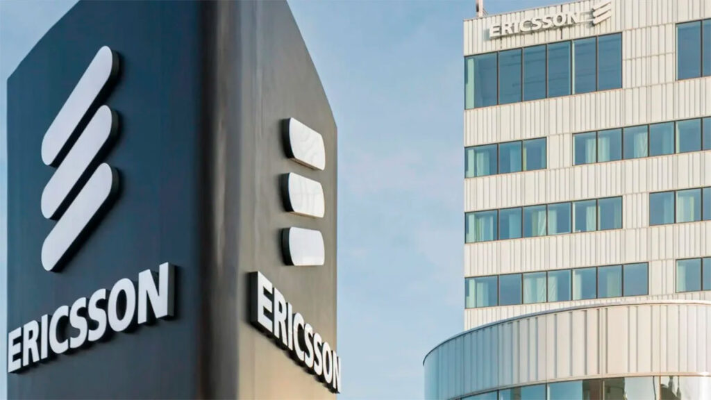 Ericsson impulsa IA nativa en 5G Advanced y 6G