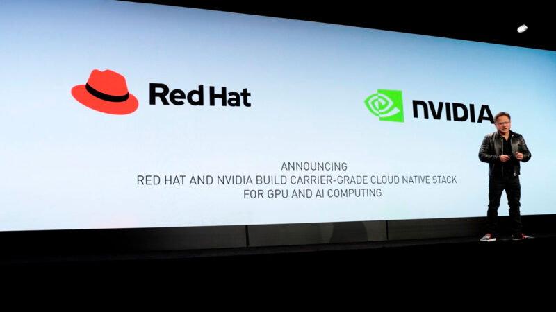 Red Hat y NVIDIA amplían su alianza para llevar la IA empresarial de ...