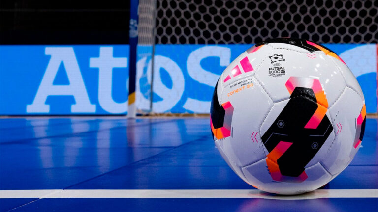 Atos consolida su infraestructura tecnológica en el fútbol europeo tras ...