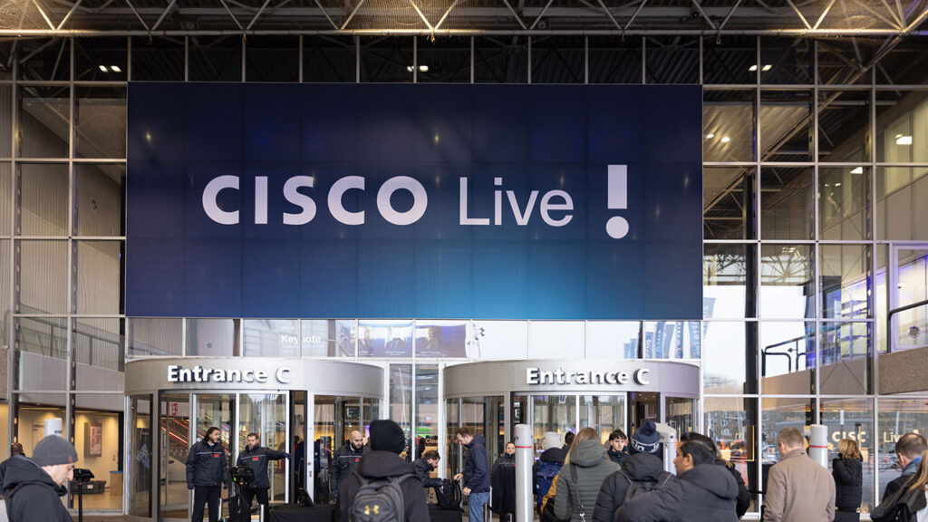 Cisco refuerza la seguridad para la IA agéntica con AI Defense y ...