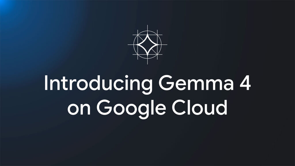 Gemma 4 de Google: potencia de razonamiento en modelos abiertos